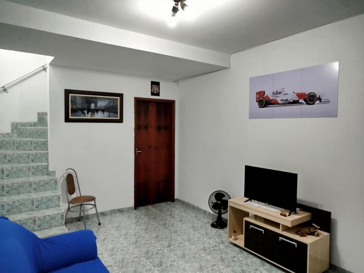 Home Interlagos - Embu das Artes