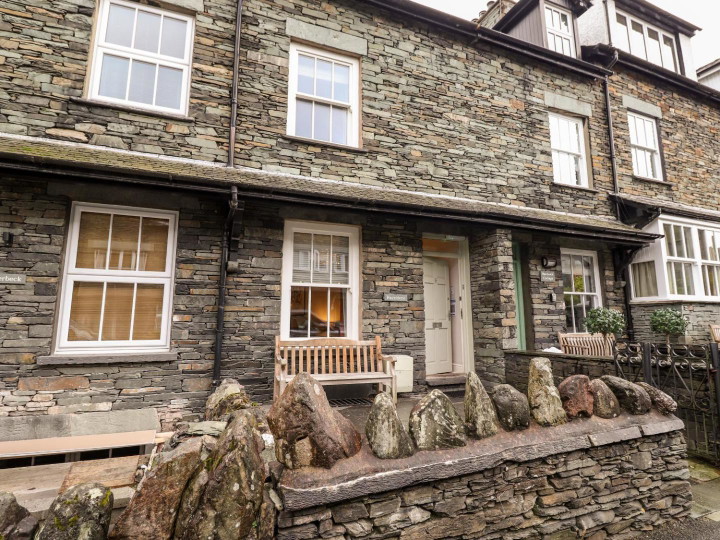 Hazeldene - Ambleside