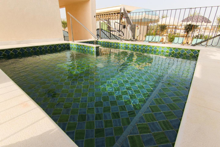 Cristine Bedfor Sevilla Boutique Hotel - Bormujos