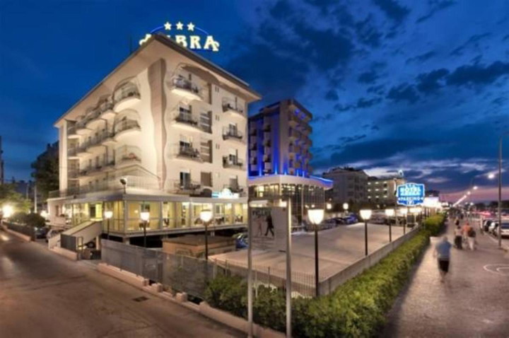 Hotel Ambra - Rimini