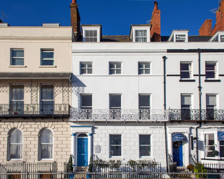 No. 98 Boutique Hotel - Dorchester