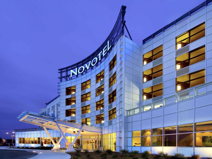 Novotel Montréal Aéroport - Montreal