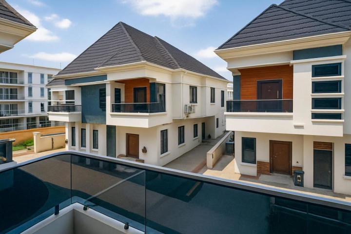 Ginik Suite And Apartments - Lagos, Nigeria
