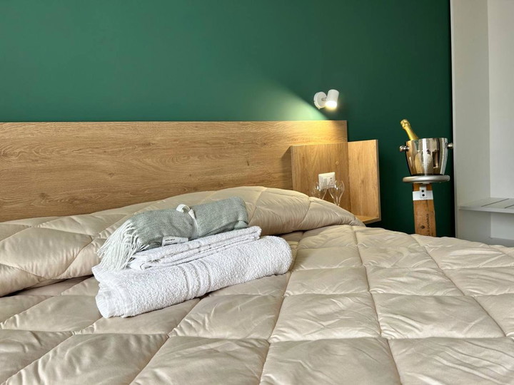 Tenuta Petronilla Room - Pedara
