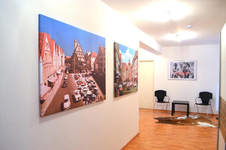 Ciao - Wohnen Charmant & Zentral In Weiden - Weiden in der Oberpfalz
