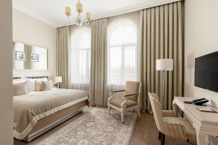 Boutique 19 Hotel - Baku