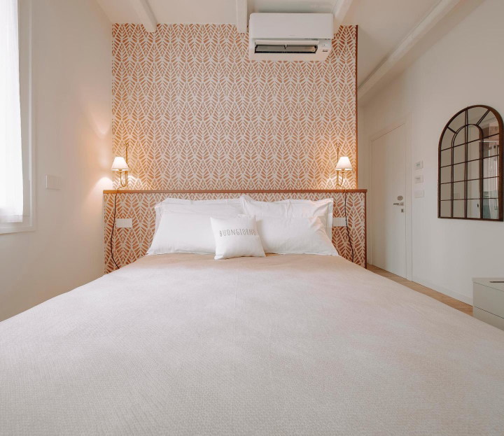 Country Rooms Medicina B&b - Free Breakfast - Air Conditioning - Wifi - Castel San Pietro Terme