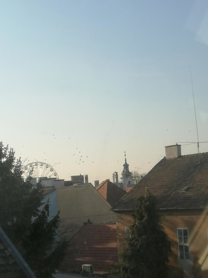 ÚJkapu Sunshine Apartments - Győr
