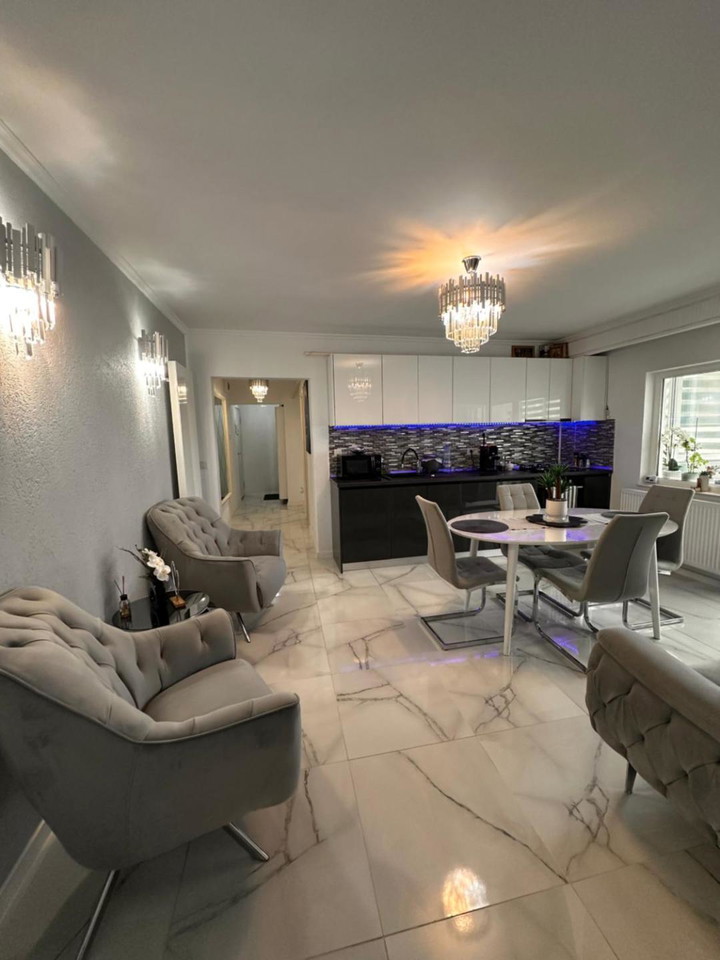 Elite Apartaments - Curtea de Argeș