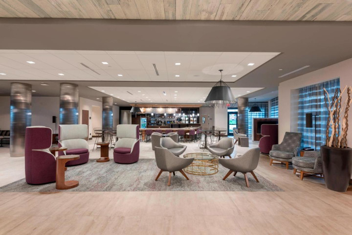 Courtyard By Marriott Cleveland Elyria - Oberlin, OH