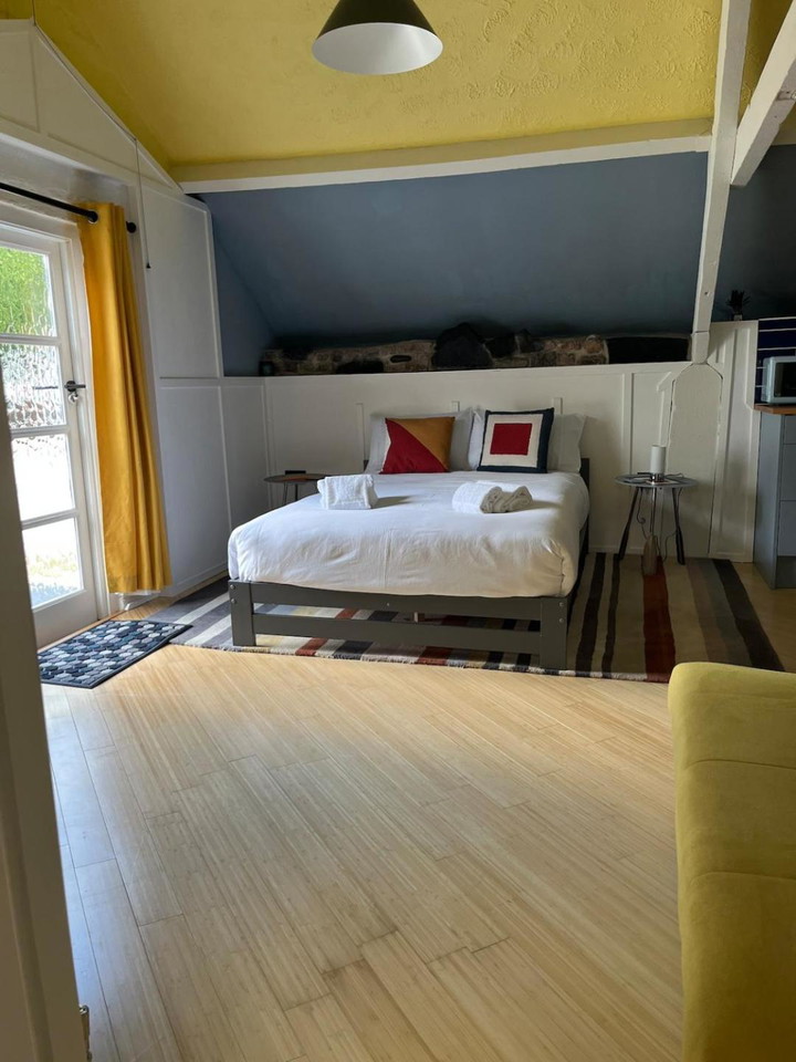 The Studio In Barnstaple - Barnstaple