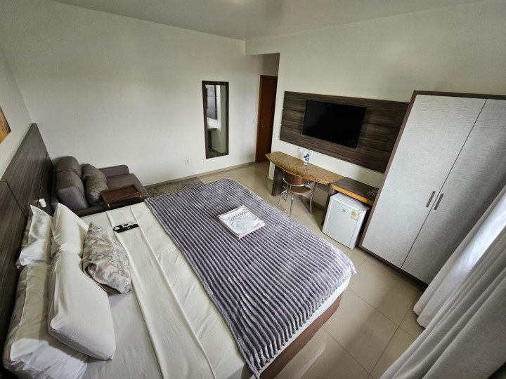 Solar Hotel Luis Eduardo Magalhães - Bahia (estado)