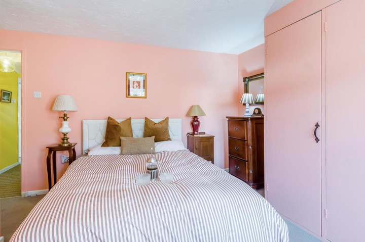 2 Bed In Cromer Oc-t32572 - Cromer