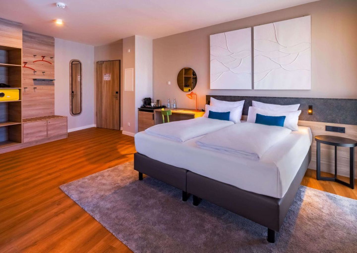 Ramada Encore By Wyndham Munich Messe - Unterhaching