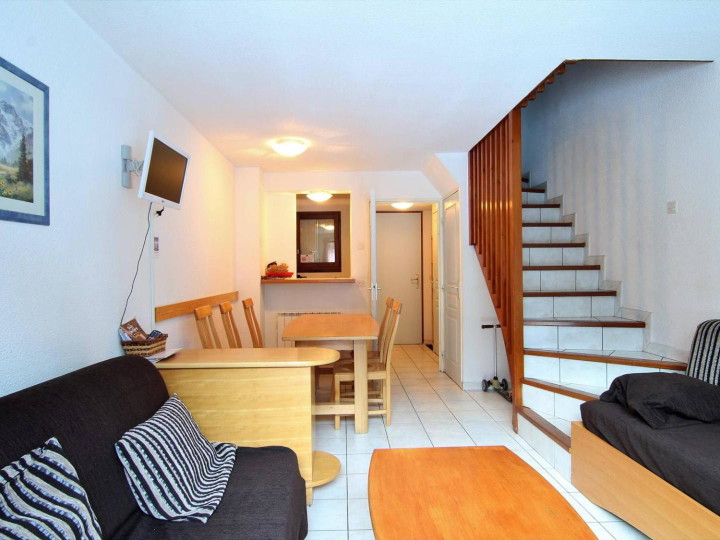 Appartement Familial 6 Pers à 500m Des Télécabines - Serre Chevalier Vallée - Serre Chevalier