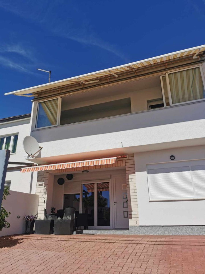 Guesthouse Nadia - Senj