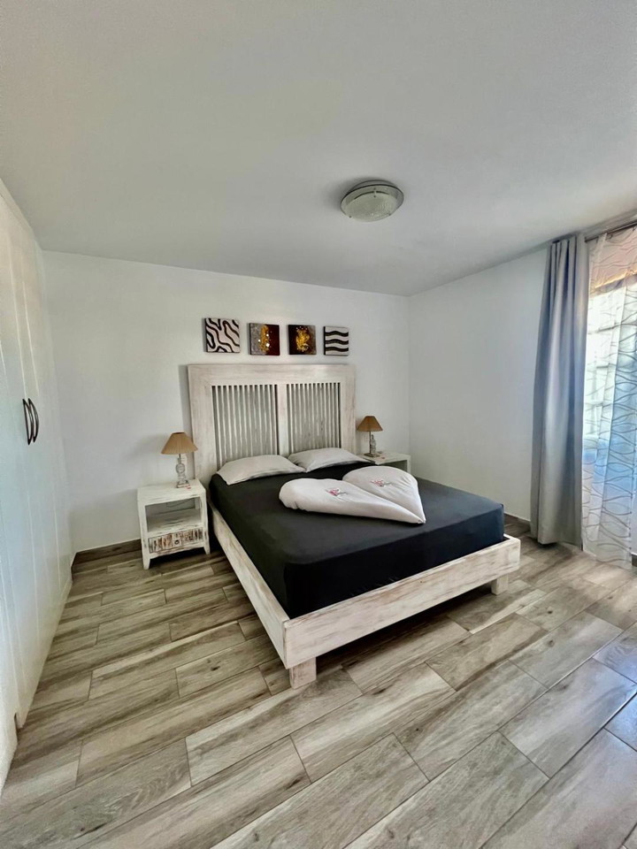 Apartment Port Royal Exclusive Home - Los Cristianos