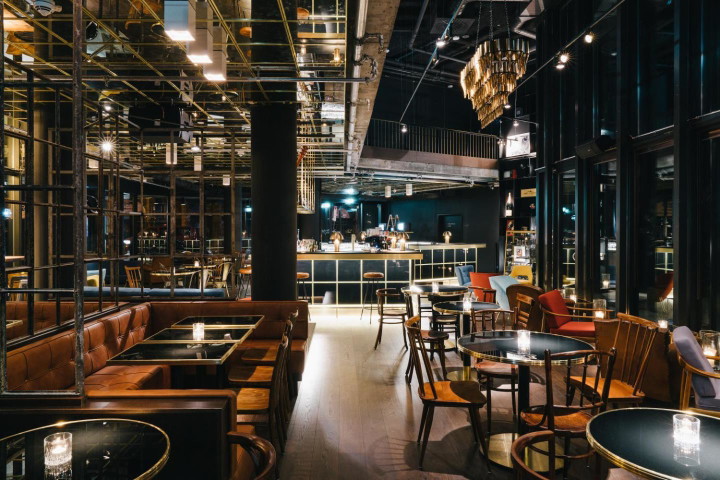 Ruby Lilly Hotel Munich By Ihg - Munich