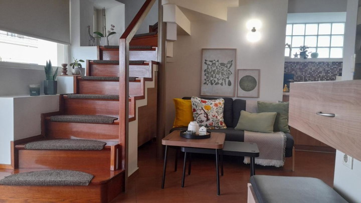 Dione Central Loft - Héraklion