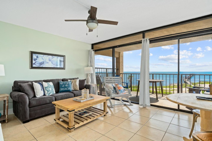 Laguna Reef #308 - Beautiful Bay View - Texas