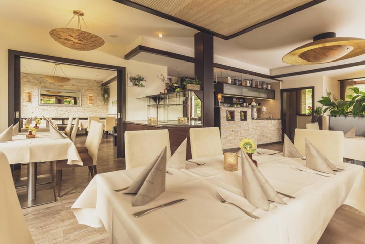 Hotel - Restaurant Sonneneck - Altensteig