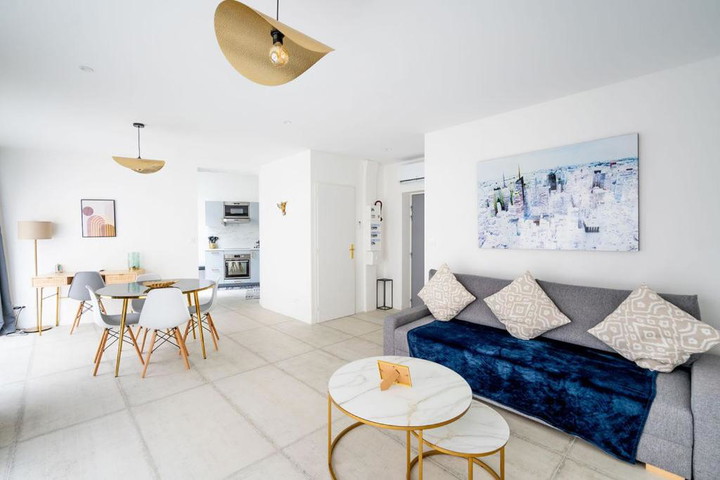 Bordeaux Cosy Home - Centre Ville - Proche Tourny - Studios Et T2 - Bordeaux