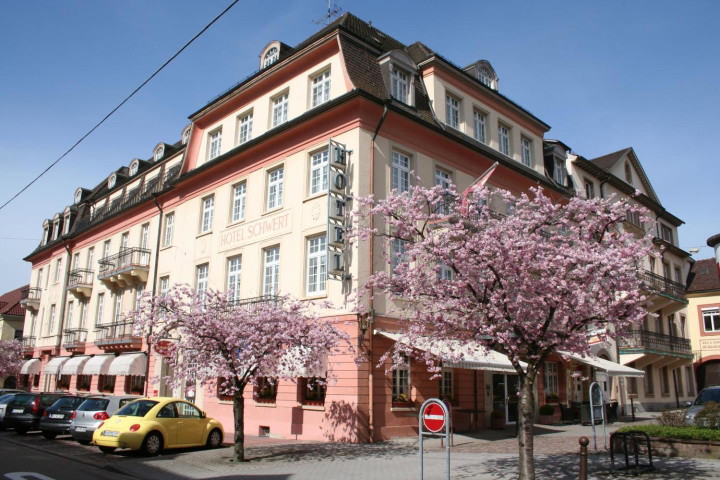 Hotel Schwert - Rheinstetten