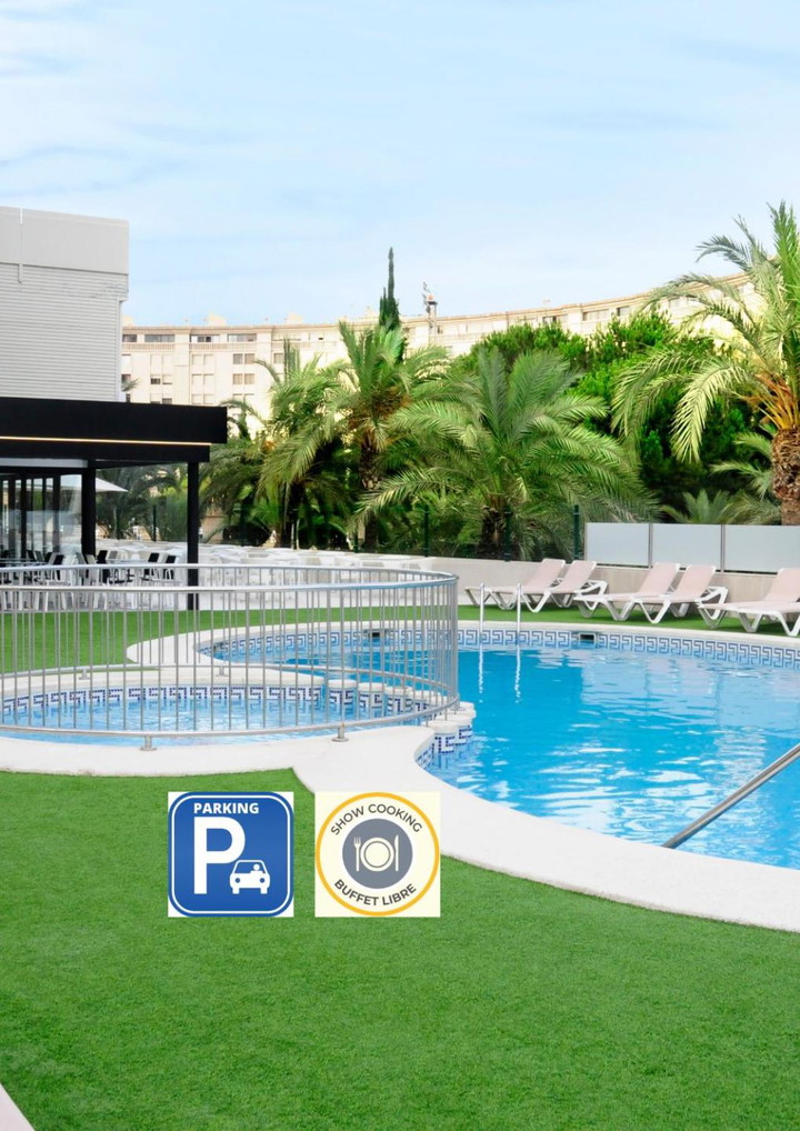 Prince Park - La Nucia
