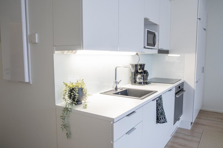 Snowflake Suites Ii - Rovaniemi