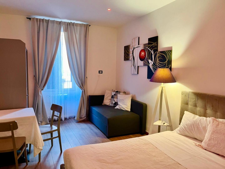 Casa Morganti- - Sesto San Giovanni