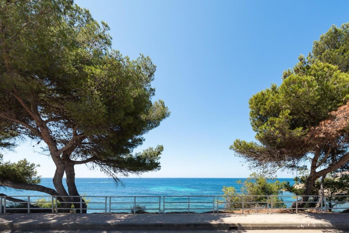 La Corniche Bleue - Sausset-les-Pins