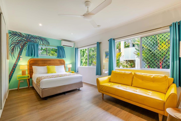 Port Douglas Motel - Port Douglas