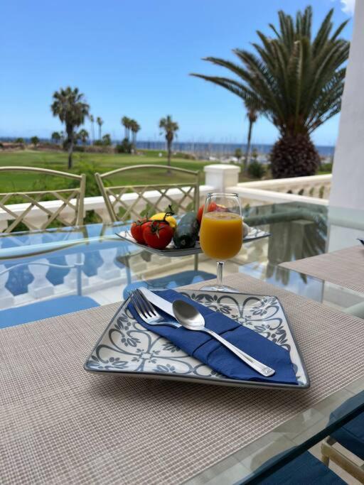 Ferienapartment In Pebble Beach - San Miguel de Abona