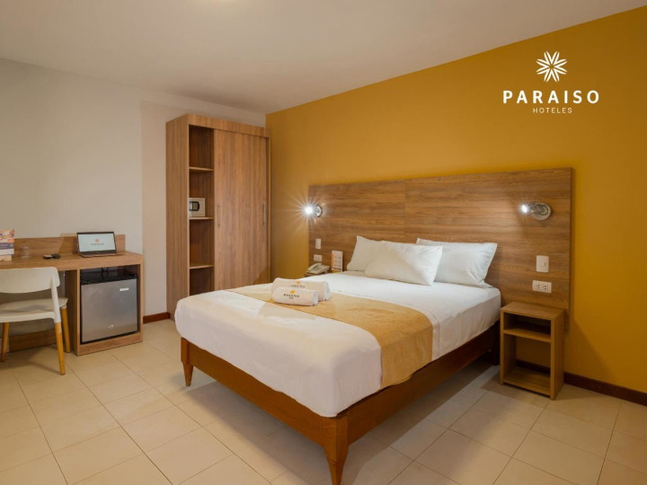 Hoteles Paraiso Chiclayo - Chiclayo