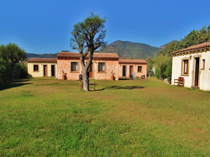 B&b Pubulos - Olbia