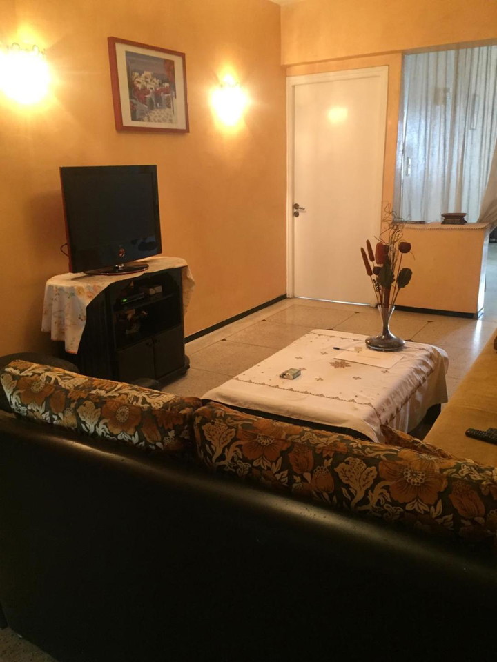 Property Located In A Quiet Area Close To The Train Station And Town - Casablanca