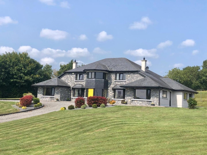 Ballyhourode House B&b - Ireland