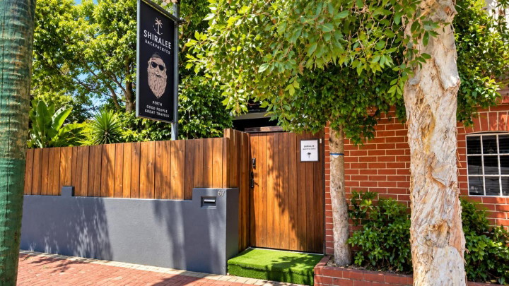 Shiralee Hostel -Note - Valid Passport Required To Check In - Perth