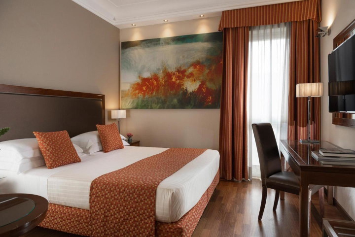 Grand Hotel Adriatico - Sesto Fiorentino
