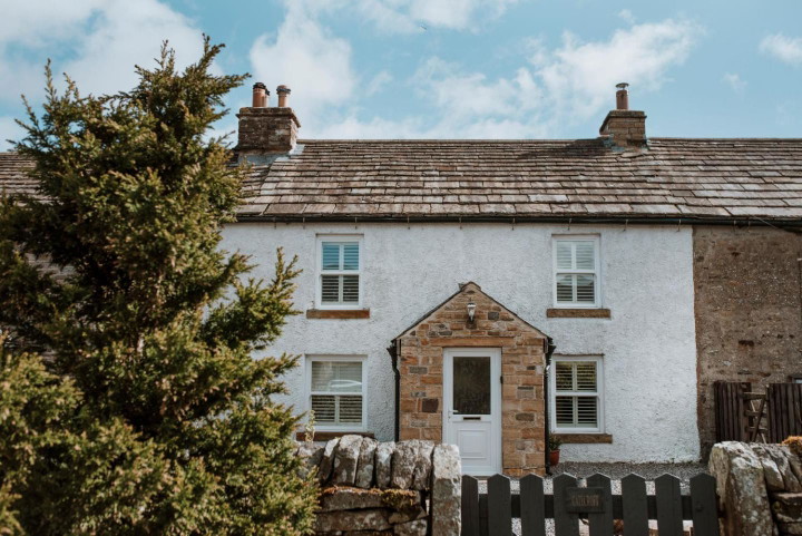Gatecroft House - Alston
