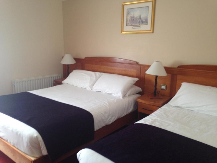 Kilford Arms - Kilkenny