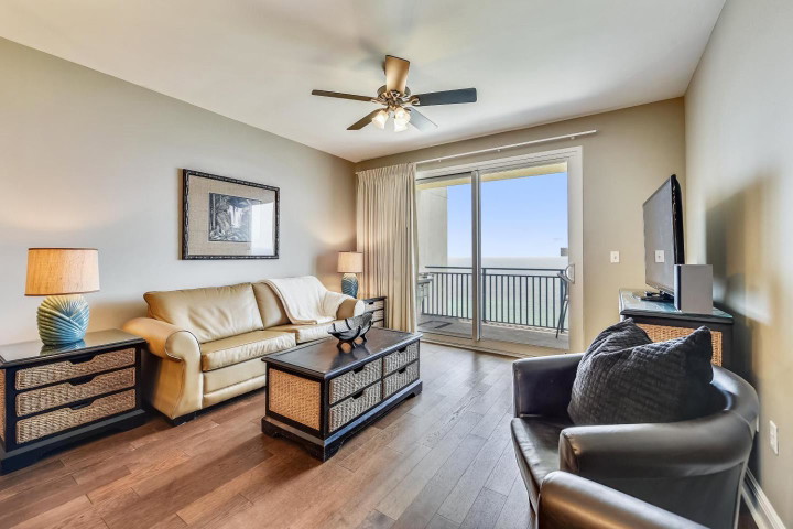 Sterling Breeze #1702 By Book That Condo - Panama City Beach
