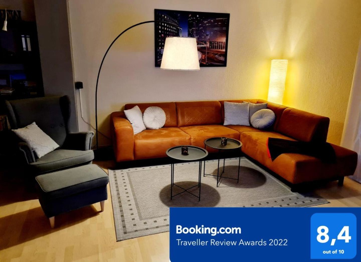 Moderne Ferienwohnung Im Herzen Von Schleswig - Schleswig-Holstein