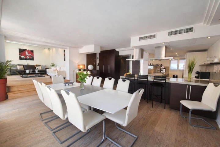 Suite Notre Dame - Appartements - Plage de Cannes