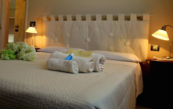 Eremes Rooms & Apartments - Coni