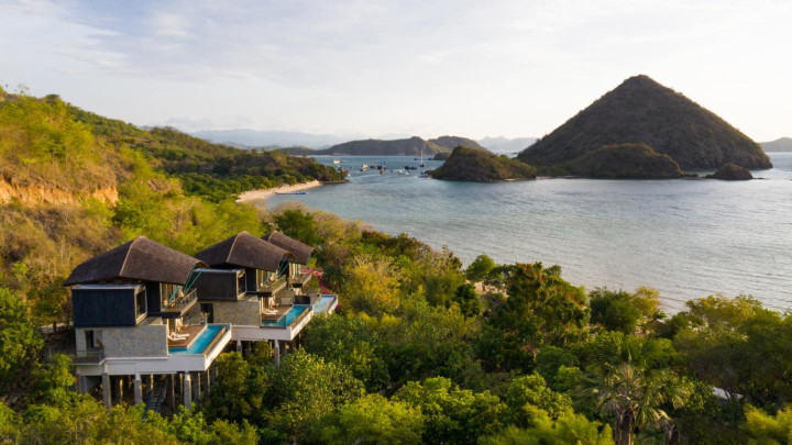 Plataran Komodo Resort & Spa - Chse Certified - Labuan Bajo