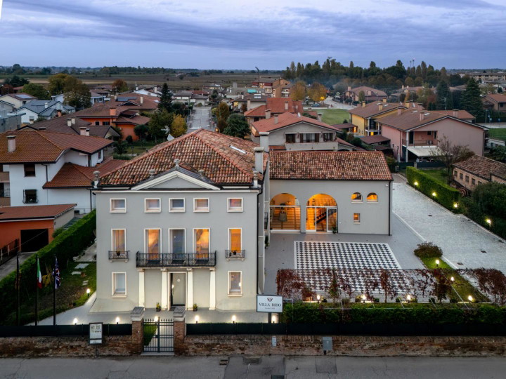 Villa Bido - Rovigo