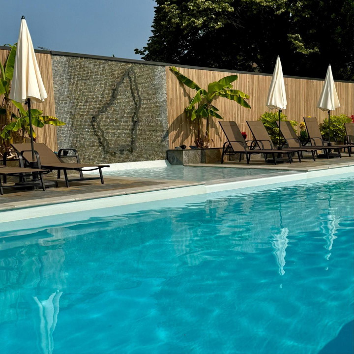 Logis Hôtel Restaurant Bellevue - Pont-Saint-Esprit