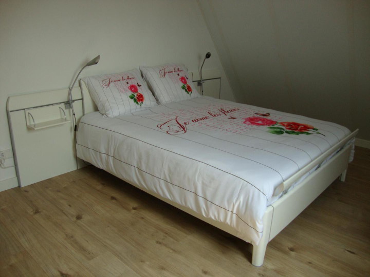B&b Hanenberg - Oss