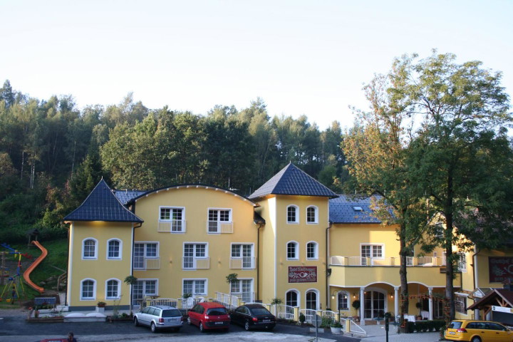 Gasthof & Hotel Wolfsegger - Linz